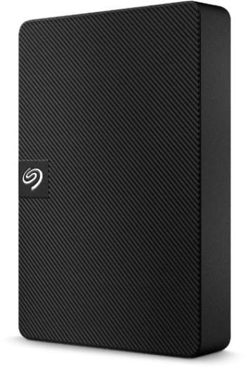 2TB Seagate Portable USB HDD | Laptopwithlinux.com