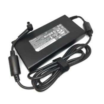 180W Charger (with selectable power-plug) | Laptopwithlinux.com