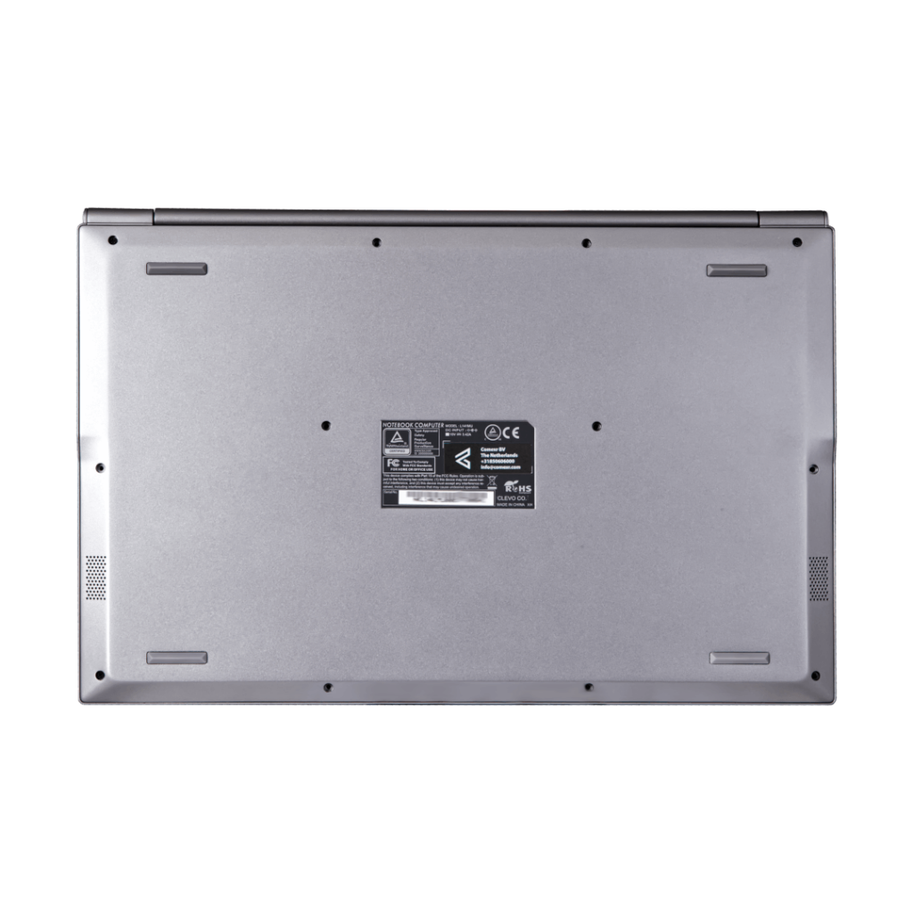 Clevo L141AU 14-inch Magnesium laptop | Laptopwithlinux.com