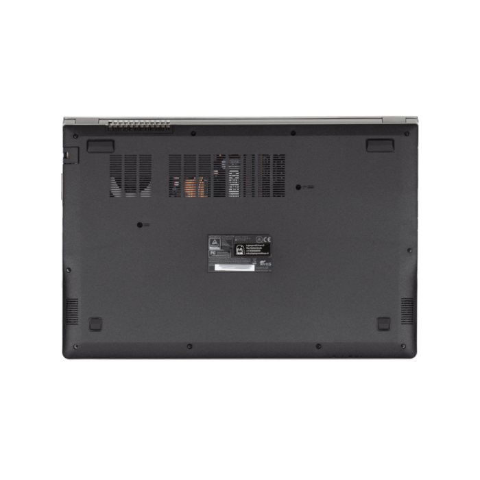 Clevo N151CU 15.6-inch Aluminium Linux Ultrabook | Laptopwithlinux.com