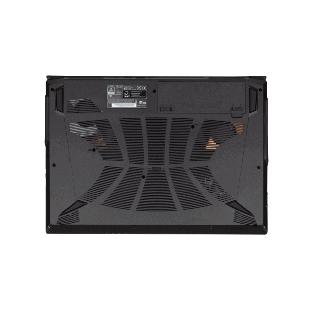 Clevo NH55DPQ 15.6-inch Graphic Designer | Laptopwithlinux.com