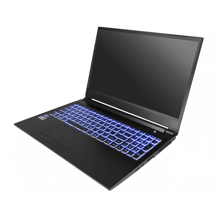 Clevo NH55RZQ 15,6-inch Workstation | Laptopwithlinux.com