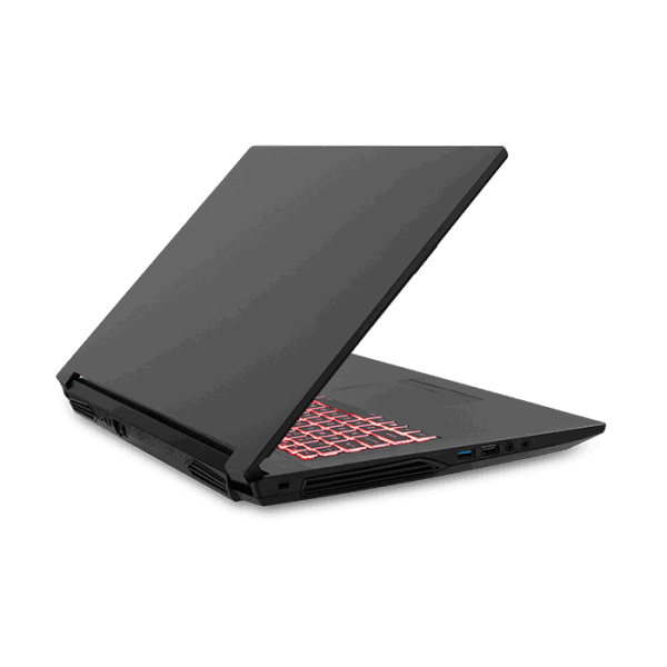 Clevo NH70RZQ 17,3-inch Linux Workstation | Laptopwithlinux.com