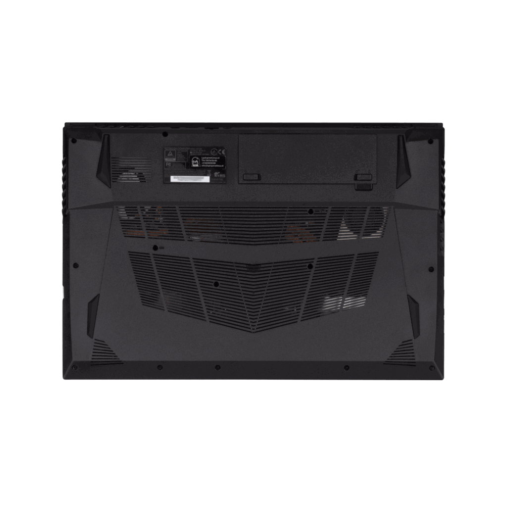 Clevo NH77DPQ 17.3-inch Graphic Designer | Laptopwithlinux.com