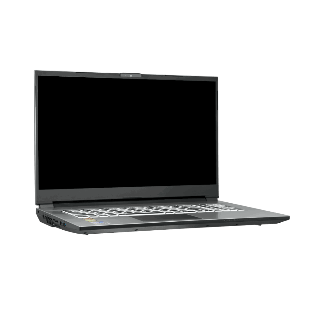 Tongfang PF5NU1G Magnesium AMD Linux Laptop | Laptopwithlinux.com