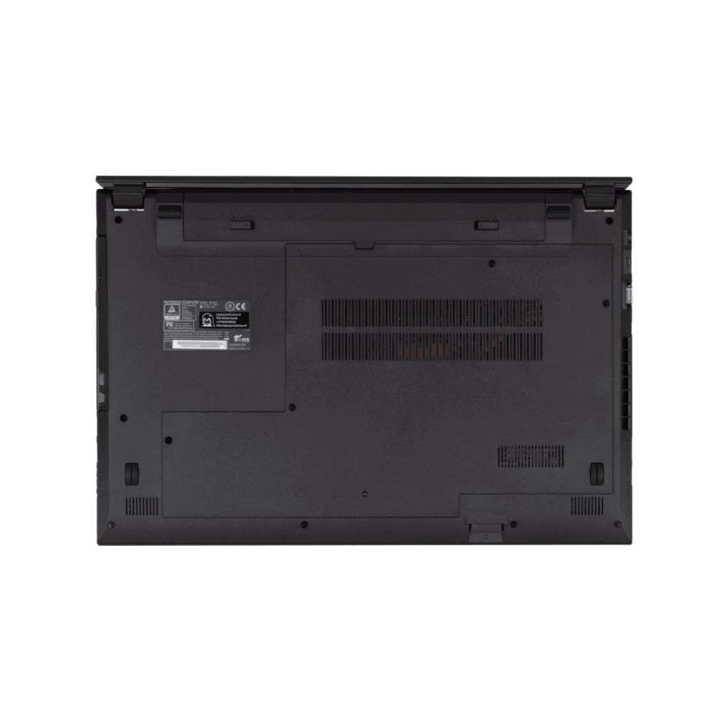 Clevo NJ70LU 17,3-inch Linux Workstation | Laptopwithlinux.com