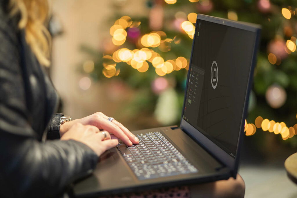 Clevo NJ70MU 17,3-inch Linux Workstation | Laptopwithlinux.com