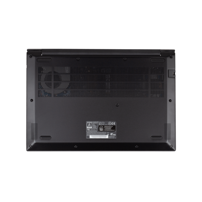 Clevo NL41PU 14-inch Metal Design laptop | Laptopwithlinux.com