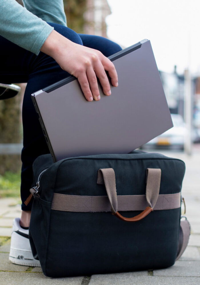 Clevo NL55PU 15.6-inch Linux laptop | Laptopwithlinux.com