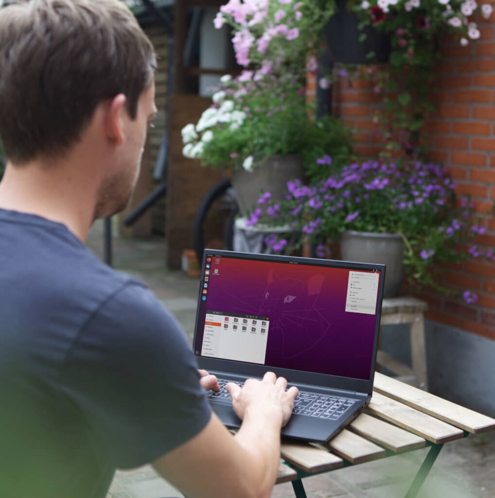 Clevo NL57AU 15.6-inch Linux laptop | Laptopwithlinux.com