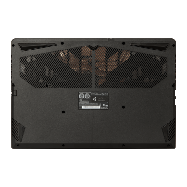 Clevo NP60RZ 16" Compact Performance | Laptopwithlinux.com