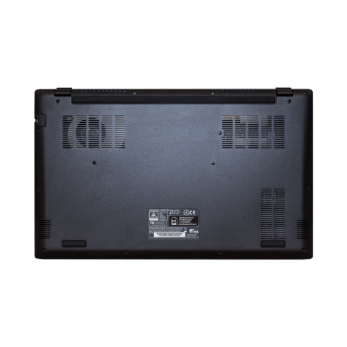 Clevo NS50AU 15.6-inch Linux Ultrabook | Laptopwithlinux.com