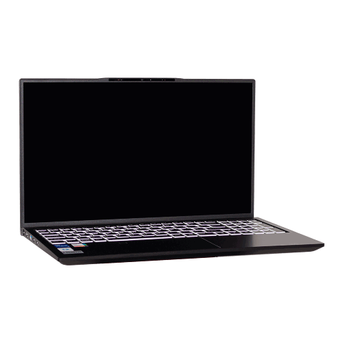 Clevo N151CU 15.6-inch Aluminium Linux Ultrabook | Laptopwithlinux.com