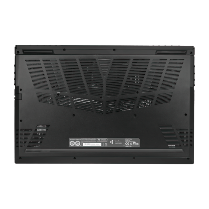 Clevo PD70PNT 17,3-inch Video Editor | Laptopwithlinux.com