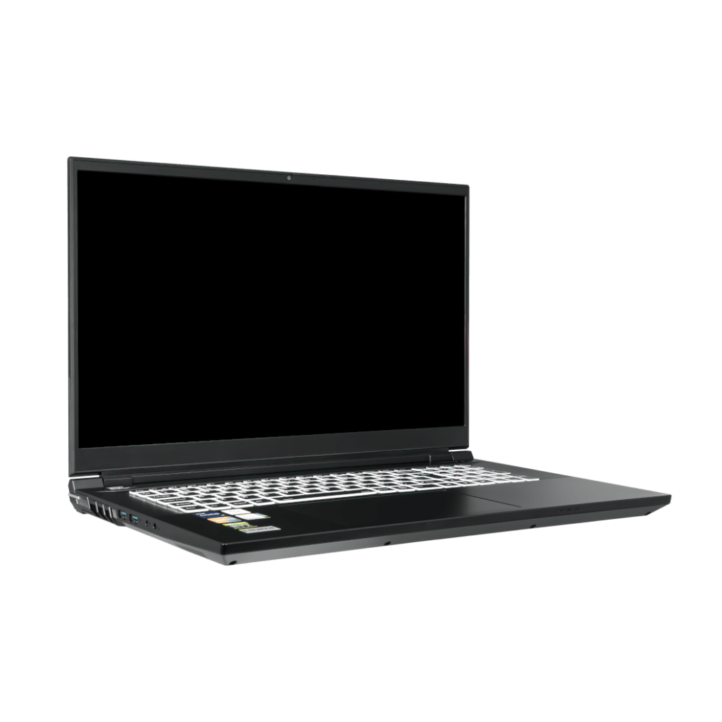 Clevo NP50PNP 15.6" and NP60PNP 16" Compact Performance ...