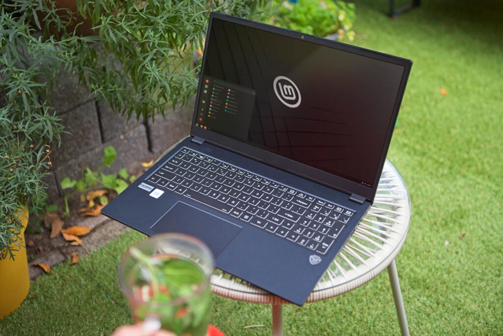 Clevo V650AU 15.6-inch Linux laptop | Laptopwithlinux.com