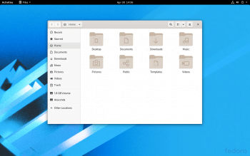 Want to buy a Fedora laptop? Laptops with Fedora Linux pre-installed ...