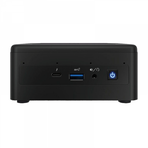Intel NUC11 Linux Mini-computer | Laptopwithlinux.com