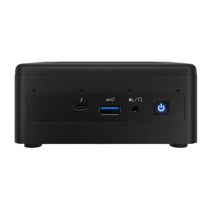Intel NUC11 Linux Mini-computer | Laptopwithlinux.com
