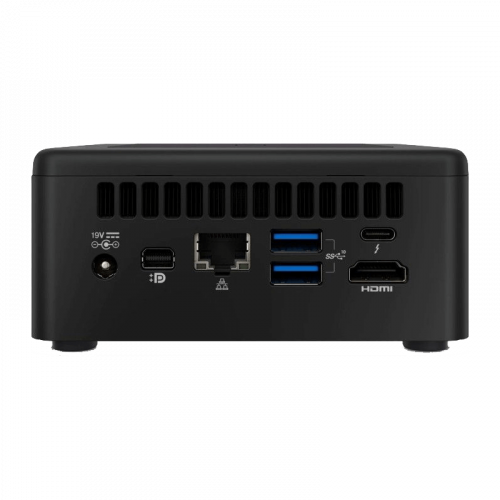 Intel NUC11 Linux Mini-computer | Laptopwithlinux.com