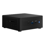 Intel NUC11 Linux Mini-computer | Laptopwithlinux.com