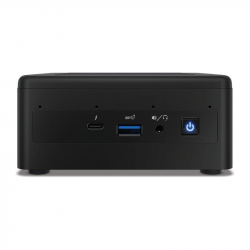 Intel NUC11 Linux Mini-computer | Laptopwithlinux.com