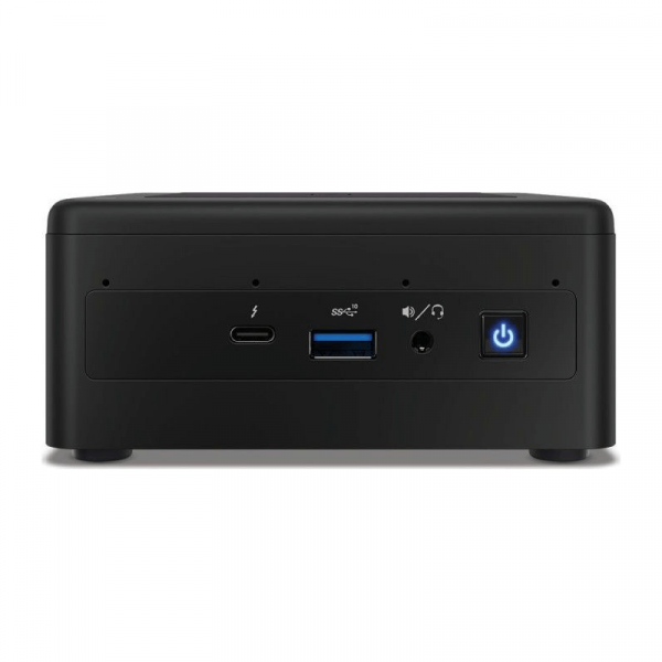 Intel NUC11 Linux Mini-computer | Laptopwithlinux.com