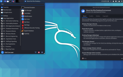 Buy a Kali Linux laptop? Best laptops for Pentesting | Laptop with Linux