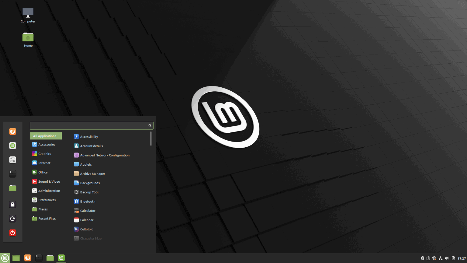 Buy a Linux Mint laptop? Laptops with Mint preinstalled | Laptop with Linux