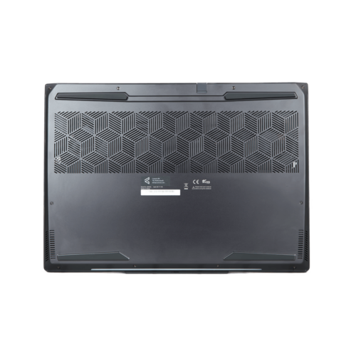 TongFang GM5HG 15.3" AMD High-end Performance | Laptopwithlinux.com