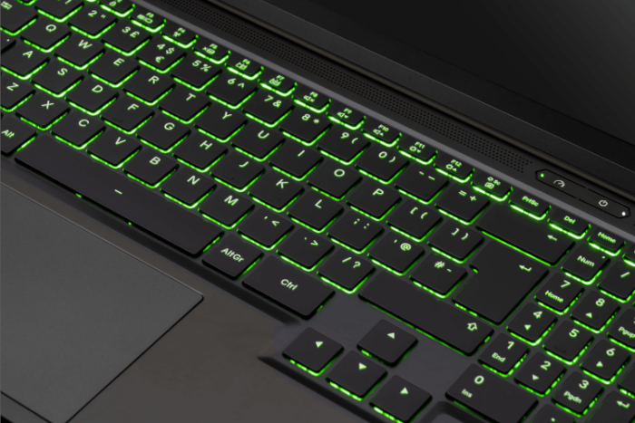 TongFang GM5IX 15.3" Intel High-end Performance | Laptopwithlinux.com