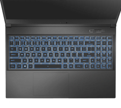 Tongfang GK5NPFO AMD Ryzen 7 Linux Laptop | Laptopwithlinux.com