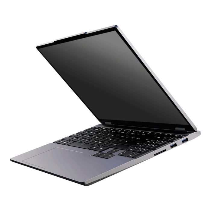 TongFang GX5 15.3-inch Ultrabook laptop | Laptopwithlinux.com