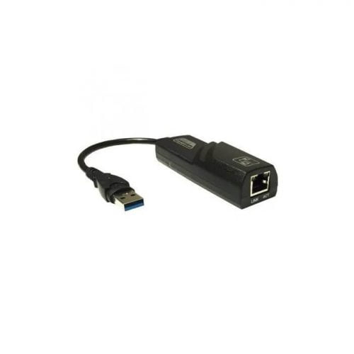 USB 3.0 to 2.5 Gigabit LAN Adapter | Laptopwithlinux.com