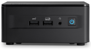 Intel NUC13 Linux Mini-computer | Laptopwithlinux.com