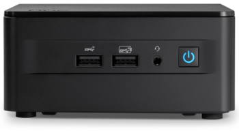 Intel NUC13 Linux Mini-computer | Laptopwithlinux.com