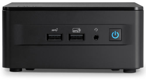 Intel NUC13 Linux Mini-computer | Laptopwithlinux.com