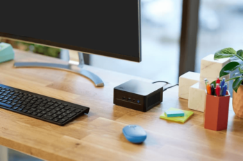 Intel NUC13 Linux Mini-computer | Laptopwithlinux.com