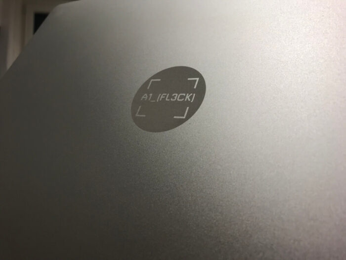 Buy laptops without logo and branding? | Laptopwithlinux.com